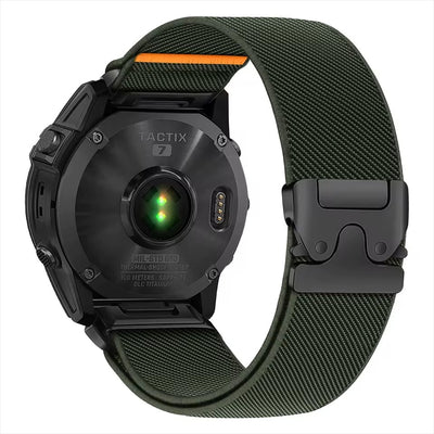 Garmin Watch Nylon Band